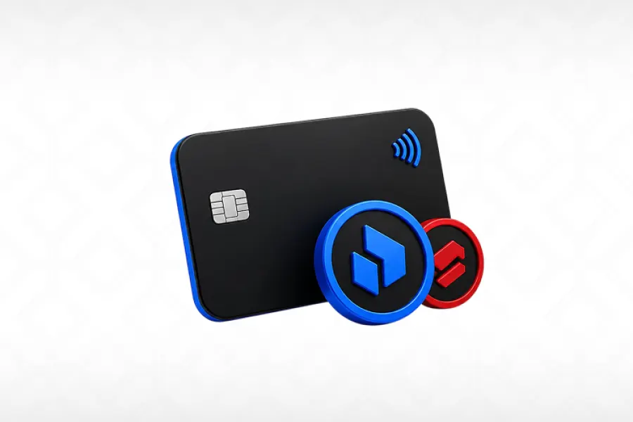 Best Crypto Cards for Online Payments and Everyday Spending in 2026 ...