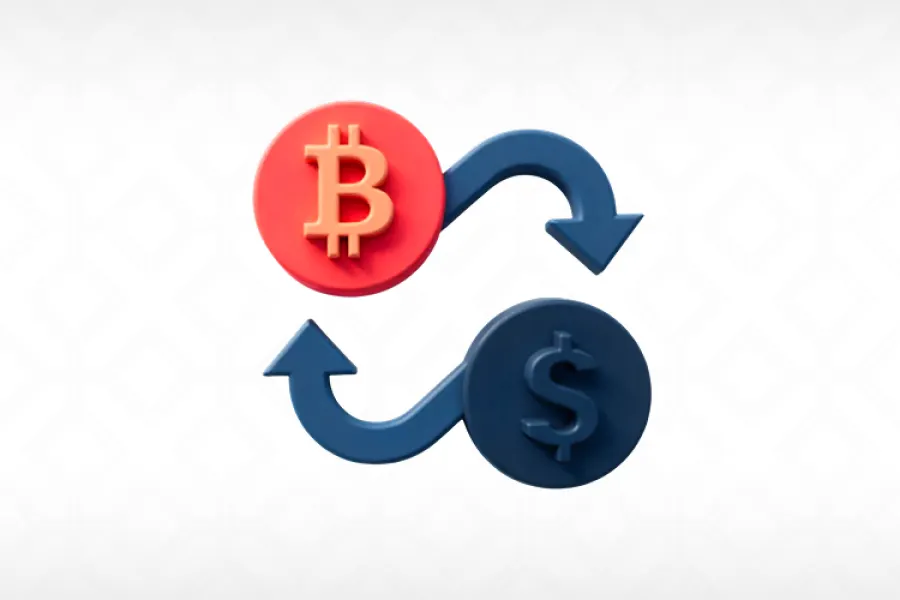 Crypto-to-fiat payment gateways – bridge between digital assets and ...