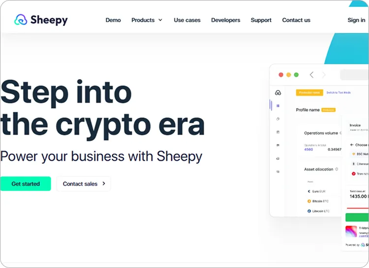 Crypto-to-fiat payment gateways – bridge between digital assets and ...