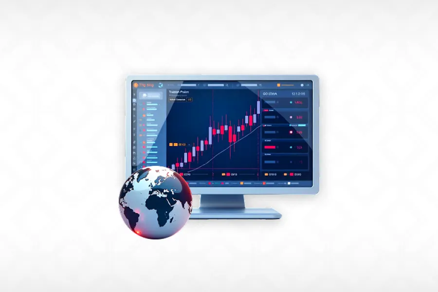 Building a Crypto Exchange Without Coding: The Rise of White Label ...